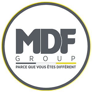 MDF Group – Parce que vous êtes différent